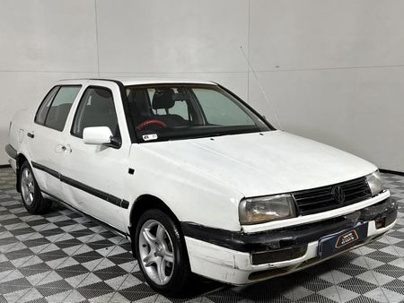 Used Volkswagen Jetta III 1.8 CLX for sale in Gauteng - Cars.co.za (ID ...