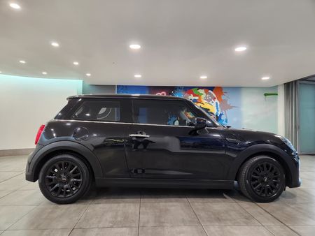 Used MINI Hatch One 1.5T Auto for sale in Gauteng - Cars.co.za (ID ...