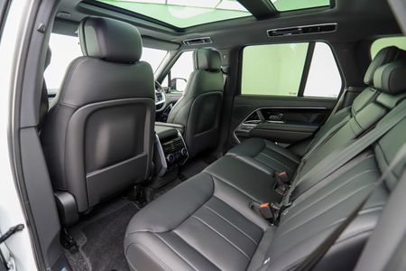 New Land Rover Range Rover Lumma CLR R for sale in Gauteng - Cars.co.za ...