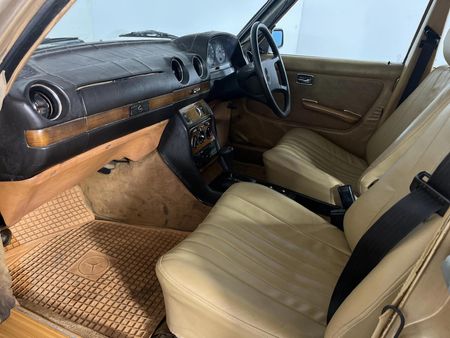 Used Mercedes-Benz E-Class 280 E for sale in Gauteng - Cars.co.za (ID ...
