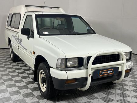 Used Isuzu KB 230 LWB for sale in Gauteng - Cars.co.za (ID::10462316)