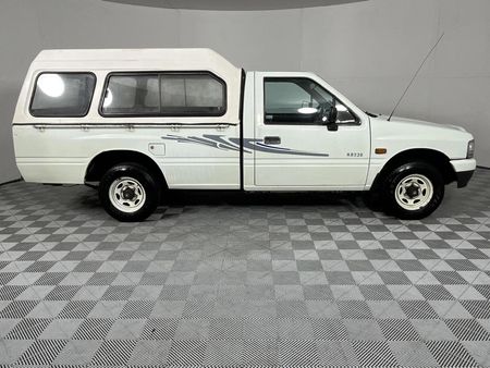Used Isuzu KB 230 LWB for sale in Gauteng - Cars.co.za (ID::10462316)