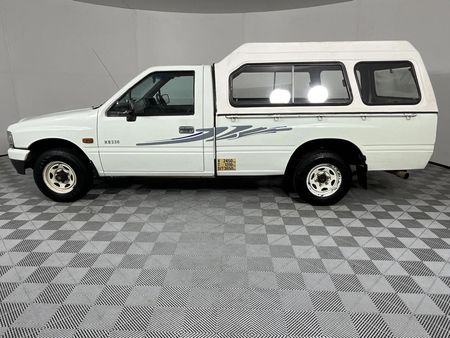 Used Isuzu KB 230 LWB for sale in Gauteng - Cars.co.za (ID::10462316)
