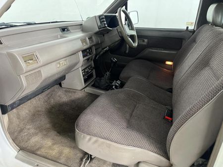 Used Isuzu KB 230 LWB for sale in Gauteng - Cars.co.za (ID::10462316)