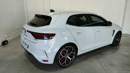 Used Renault Megane RS 300 Trophy EDC for sale in Gauteng - Cars.co.za ...