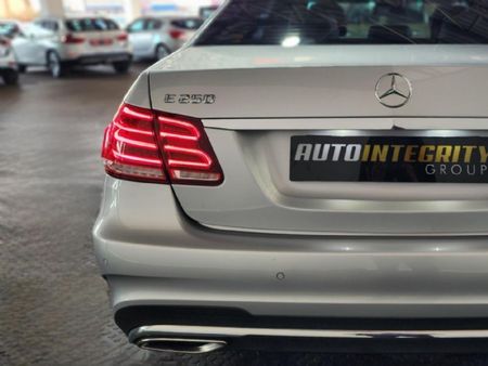 Used Mercedes-Benz E-Class E 250 CDI Avantgarde for sale in Gauteng - Cars.co.za (ID::10479656)
