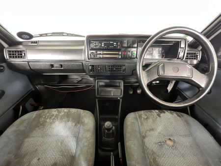Used Volkswagen Golf II CSL for sale in Kwazulu Natal - Cars.co.za (ID ...