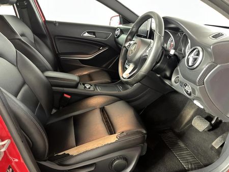 Used Mercedes-Benz A-Class A 200 Style Auto for sale in Kwazulu Natal ...