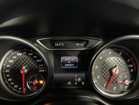 Used Mercedes-Benz A-Class A 200 Style Auto for sale in Kwazulu Natal ...