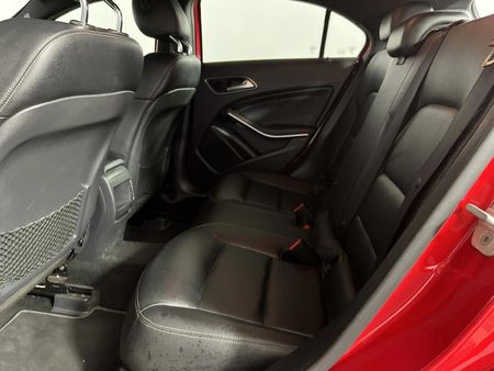 Used Mercedes-Benz A-Class A 200 Style Auto for sale in Kwazulu Natal ...
