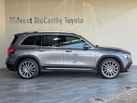Used Mercedes-Benz GLB 220d Progressive for sale in Gauteng - Cars.co ...