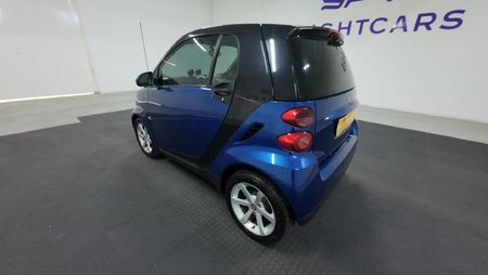 Used Smart ForTwo Coupe Pulse for sale in Gauteng - Cars.co.za (ID ...