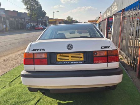 Used Volkswagen Jetta Jetta 3 CSX 1.8 for sale in Gauteng - Cars.co.za ...