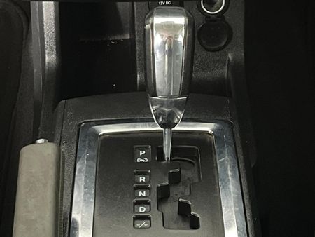 Used Dodge Journey 2.7 RT Auto for sale in Gauteng - Cars.co.za (ID ...