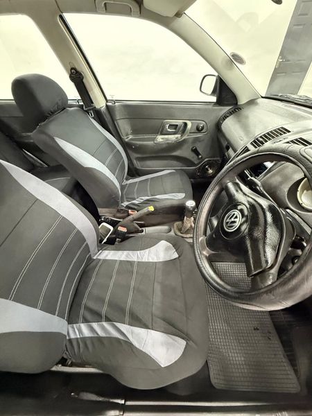 Used Volkswagen Polo Playa 1.6 for sale in Eastern Cape - Cars.co.za ...