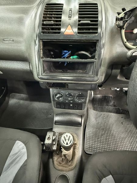 Used Volkswagen Polo Playa 1.6 for sale in Eastern Cape - Cars.co.za ...