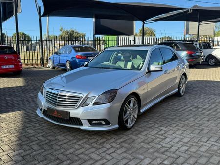 Used Mercedes-Benz E-Class E 250 CDI BE Avantgarde for sale in Gauteng - Cars.co.za (ID::10528714)