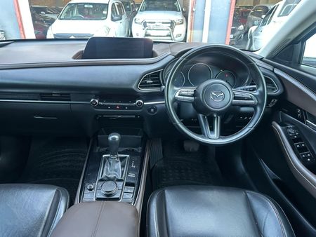 Used Mazda CX-30 2.0 Active Auto for sale in Gauteng - Cars.co.za (ID ...