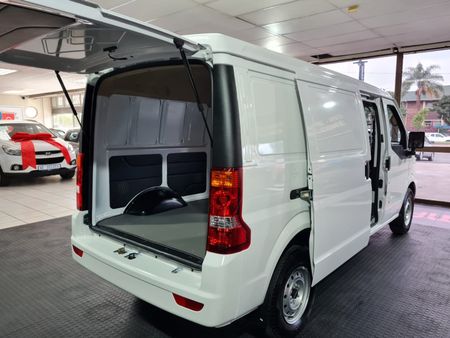 Used DFSK Panel Van 1.5 C35 F/C for sale in Kwazulu Natal - Cars.co.za ...