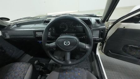 Used Mazda 323 130 Sting for sale in Gauteng - Cars.co.za (ID::10539382)