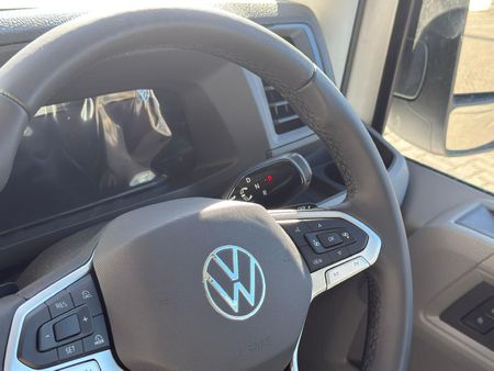 New Volkswagen Crafter 50 2.0TDI 120kW Xlwb Panel Van Auto for sale in ...