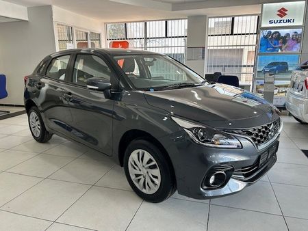 New Suzuki Baleno Baleno 1.5 GL Auto for sale in Gauteng - Cars.co.za ...