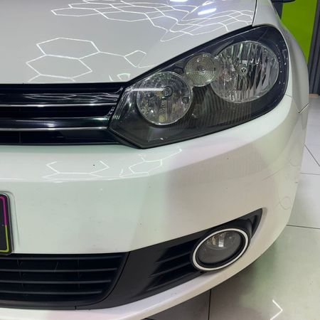 Used Volkswagen Golf VI 1.4 TSI Comfortline for sale in Kwazulu Natal ...