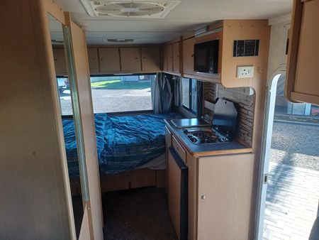 Used Mercedes-Benz Sprinter 308 Cdi F/c P/v for sale in Gauteng - Cars ...