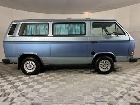 Used Volkswagen Kombi Microbus 2.1i for sale in Gauteng - Cars.co.za ...