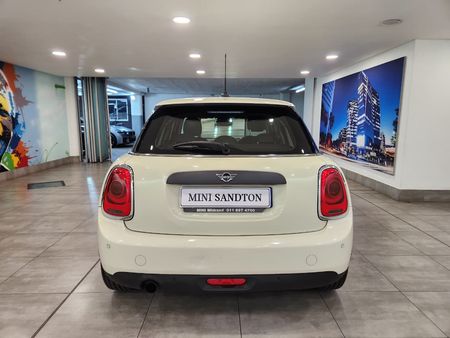 Used MINI Hatch One 1.5T Auto for sale in Gauteng - Cars.co.za (ID ...