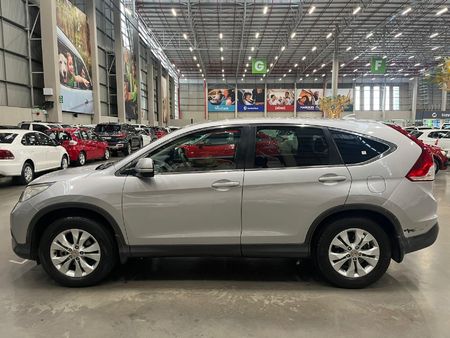 Used Honda CR-V 2.0 Comfort Auto for sale in Gauteng - Cars.co.za (ID ...