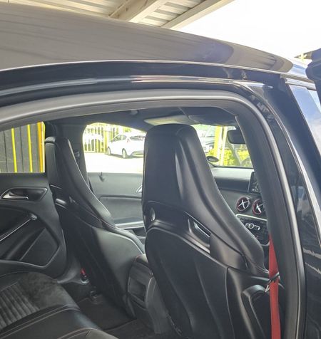 Used Mercedes-AMG A-Class 2014 MERCEDES BENZ A45 AMG 4MATIC ( F1 ...