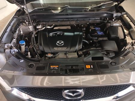 Used Mazda CX-5 2.0 Dynamic Auto for sale in Gauteng - Cars.co.za (ID ...