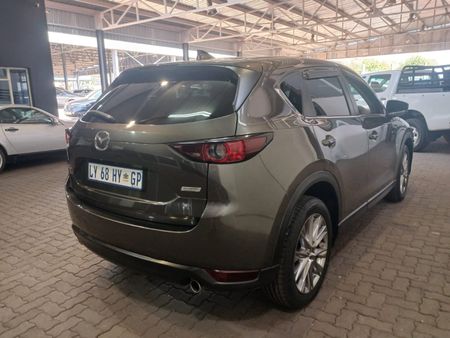 Used Mazda CX-5 2.0 Dynamic Auto for sale in Gauteng - Cars.co.za (ID ...
