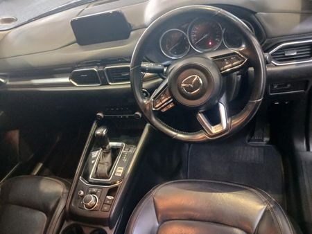 Used Mazda CX-5 2.0 Dynamic Auto for sale in Gauteng - Cars.co.za (ID ...