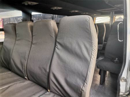 Used Mercedes-Benz Sprinter 416 22 seater Bus for sale in Gauteng ...