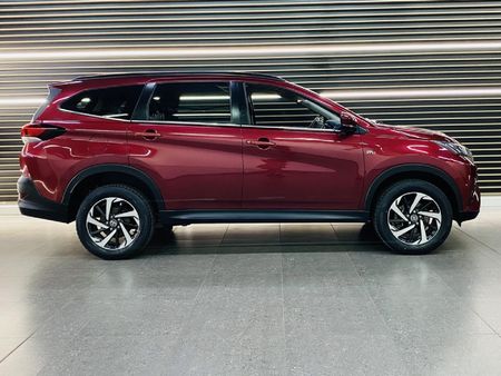 Used Toyota Rush 1.5 Auto for sale in Gauteng - Cars.co.za (ID::10563461)