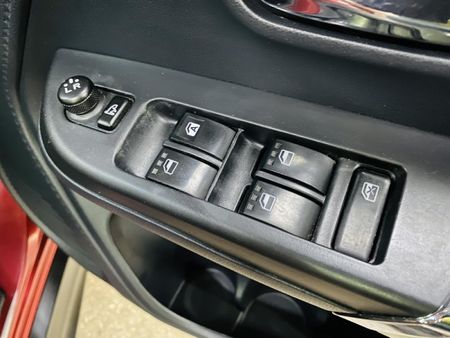 Used Toyota Rush 1.5 Auto for sale in Gauteng - Cars.co.za (ID::10563461)