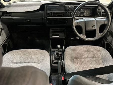 Used Volkswagen Golf II CSL for sale in Gauteng - Cars.co.za (ID::10567079)