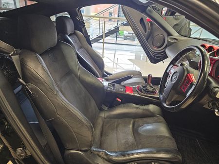 Used Nissan 350Z (d30) for sale in Gauteng - Cars.co.za (ID::10569234)