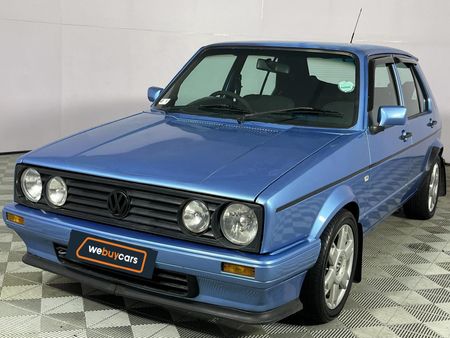 Used Volkswagen Citi 1.4i Billabong for sale in Western Cape - Cars.co ...