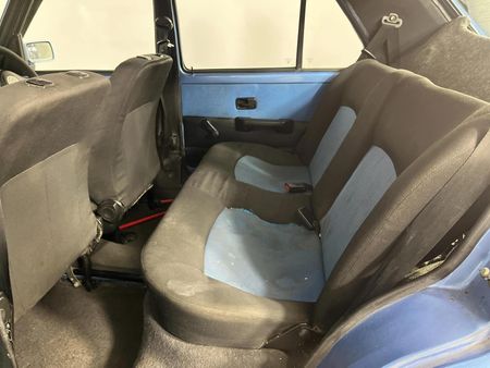 Used Volkswagen Citi 1.4i Billabong for sale in Western Cape - Cars.co ...