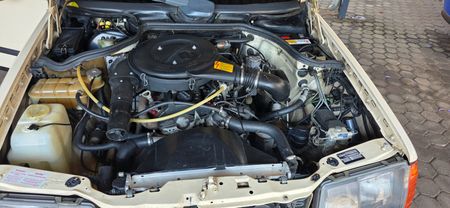 Used Mercedes-Benz C-Class C 200K Sport for sale in Gauteng - Cars.co ...