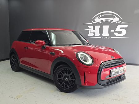 Used MINI Hatch One 1.5T Auto for sale in Kwazulu Natal - Cars.co.za ...