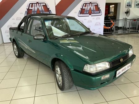 Used Mazda Rustler 130 for sale in Mpumalanga - Cars.co.za (ID::10589980)