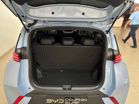 New BYD Dolphin Surf Dynamic for sale in Gauteng - Cars.co.za (ID ...