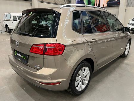 Used Volkswagen Golf SV 1.4 TSI Comfortline Auto for sale in Gauteng ...