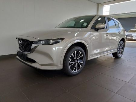 New Mazda CX-5 2.0 Dynamic Auto for sale in Gauteng - Cars.co.za (ID ...