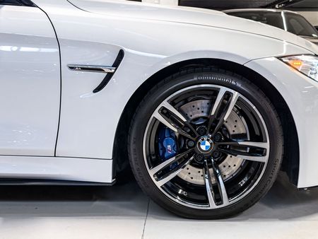 Used BMW M4 Coupe Pure Metal Edition Auto for sale in Western Cape ...