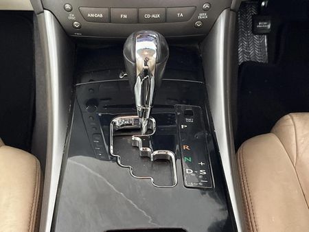 Used Lexus IS 250 EX Auto for sale in Gauteng - Cars.co.za (ID::10601047)